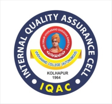 IQAC Vivekanand College, an Autonomous Institute